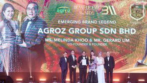 About Us - Agroz Group - leading AgTech company specialising in CEA vertical farming