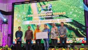 About Us - Agroz Group - leading AgTech company specialising in CEA vertical farming