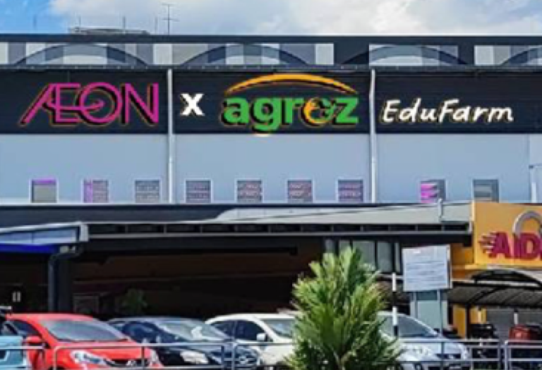 About Us - Agroz Group - leading AgTech company specialising in CEA vertical farming