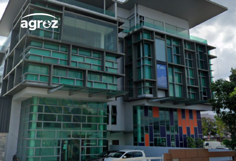 About Us - Agroz Group - leading AgTech company specialising in CEA vertical farming